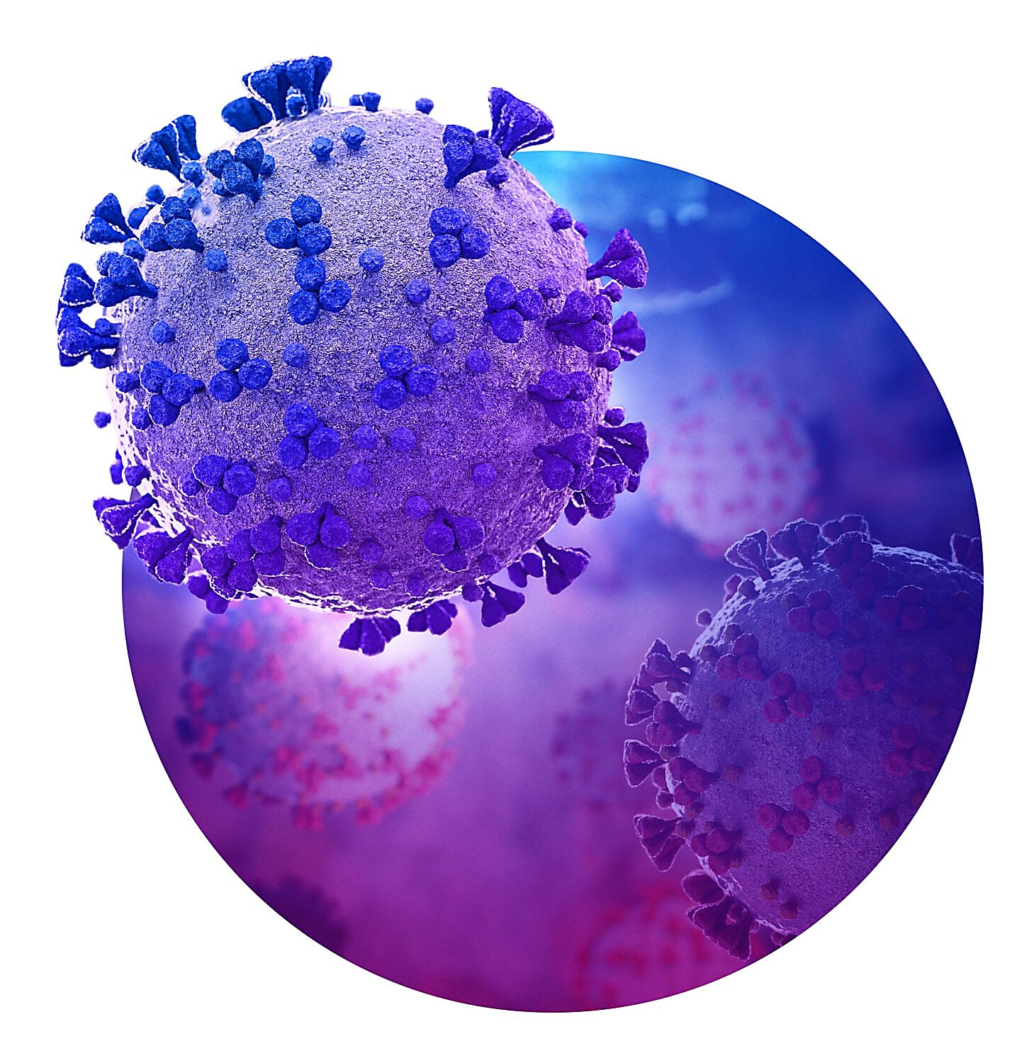 Untangling immune complexity in SARS-CoV-2, HIV, and pneumonia ... Untangling immune complexity in SARS-CoV-2, HIV, and pneumonia ...