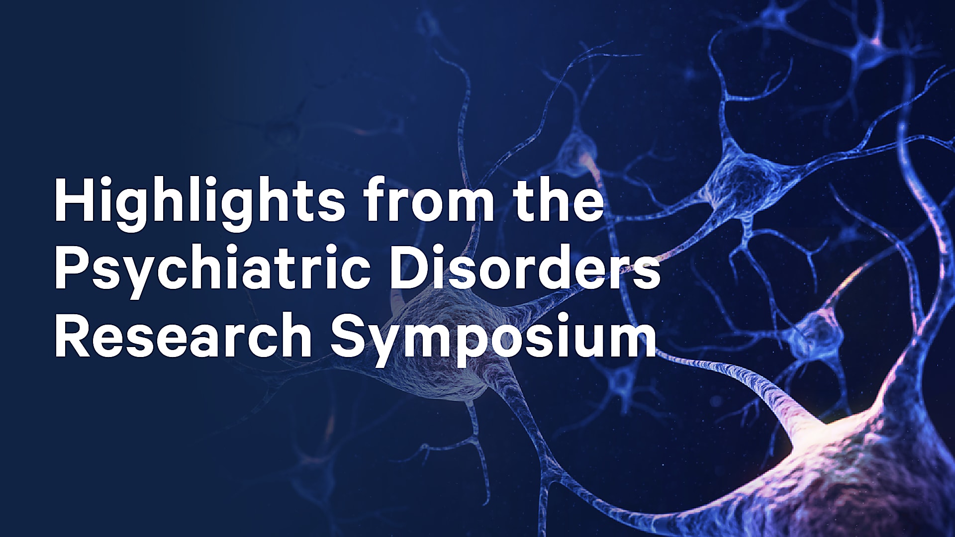 The brain in order and (psychiatric) disorder - 10x Genomics