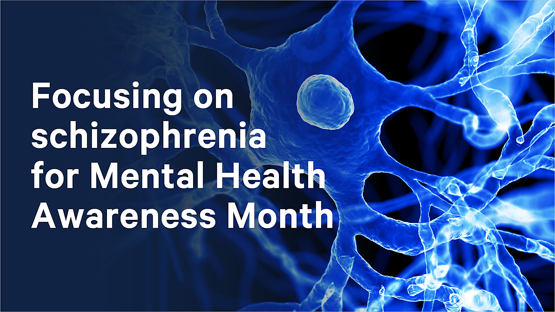 Developing a better understanding of schizophrenia | 10x Genomics