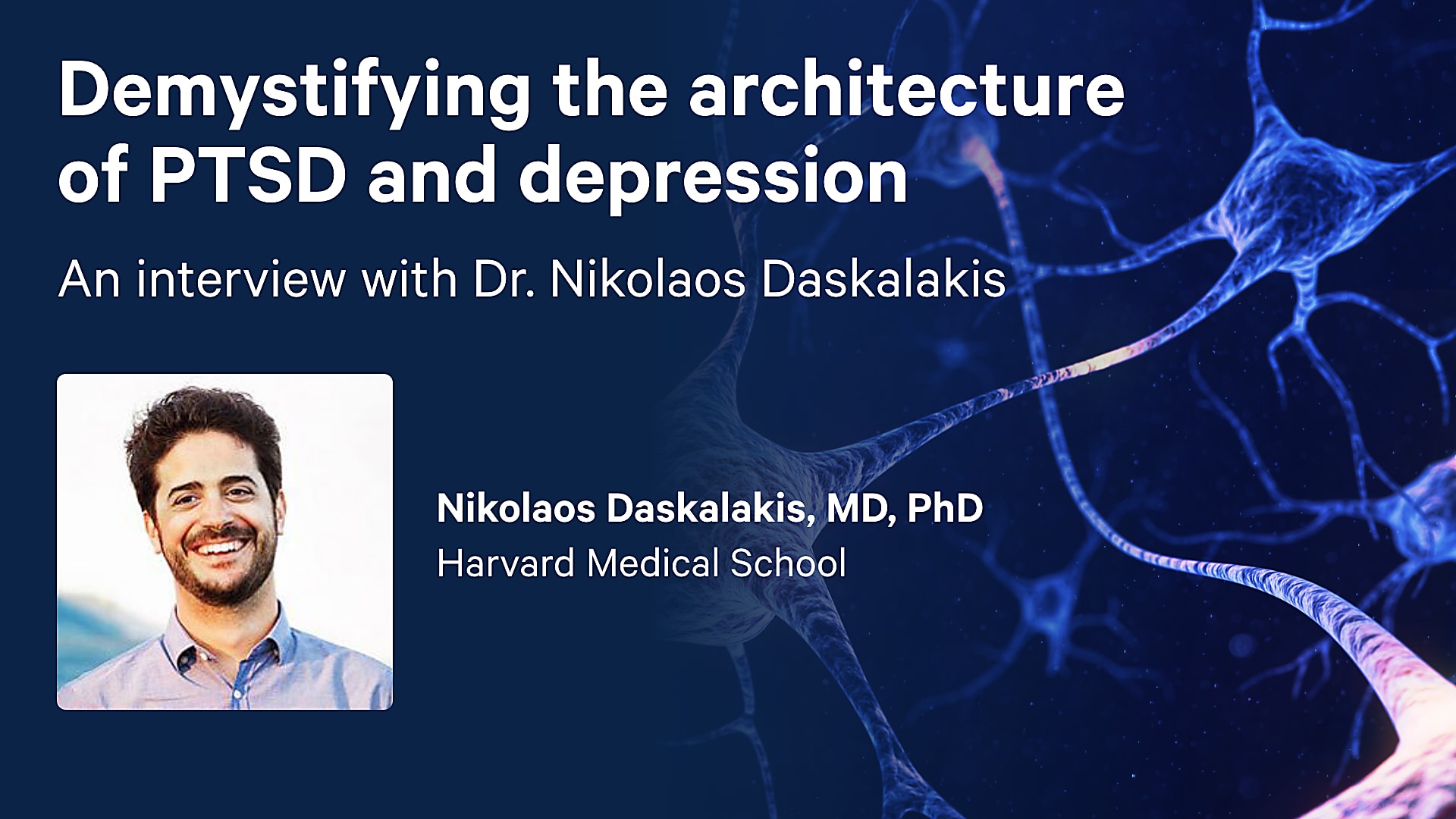 Demystifying the complex interactions between stress, genetics, and ...
