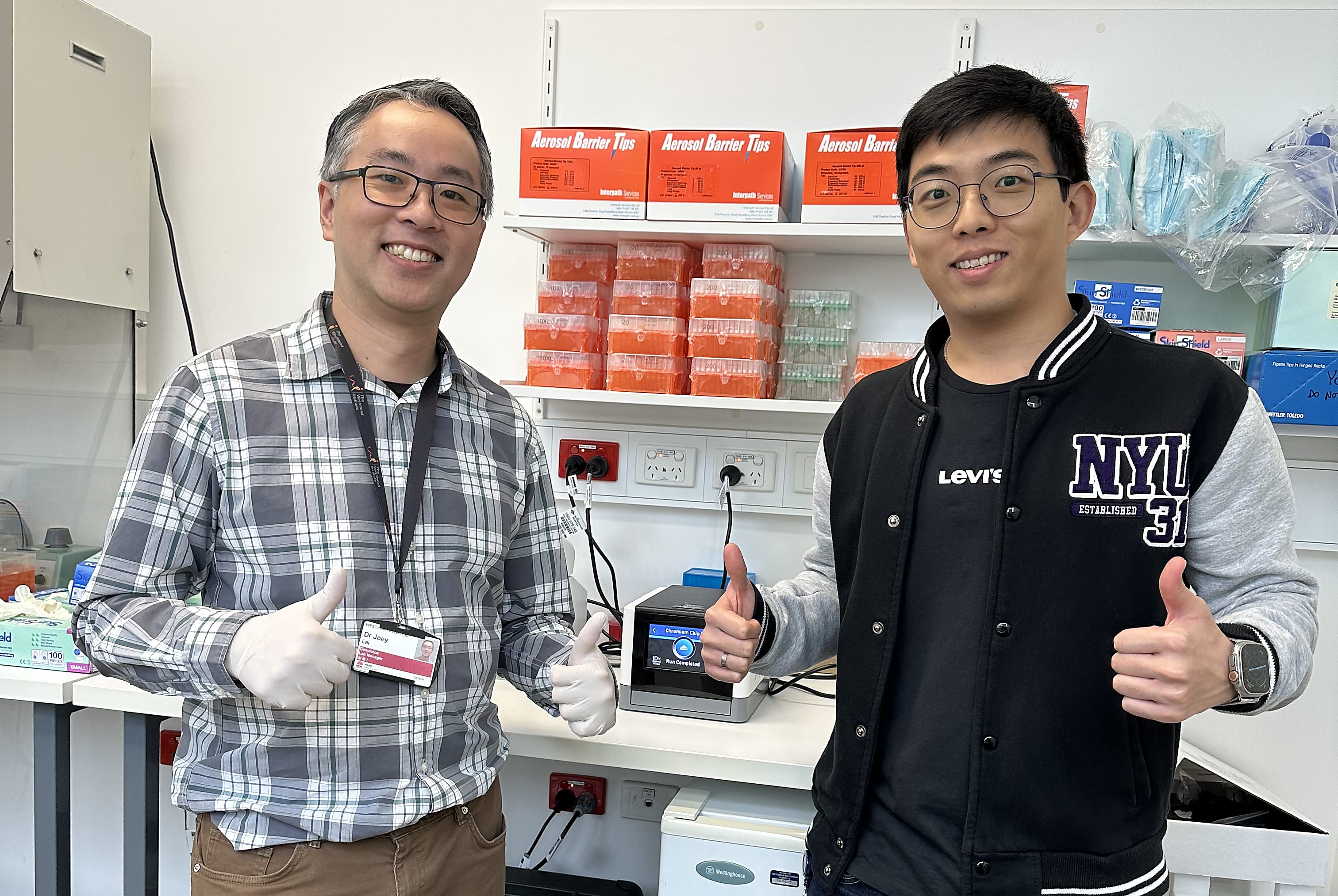 Striving for early predictors of immunotherapy response to prevent ...