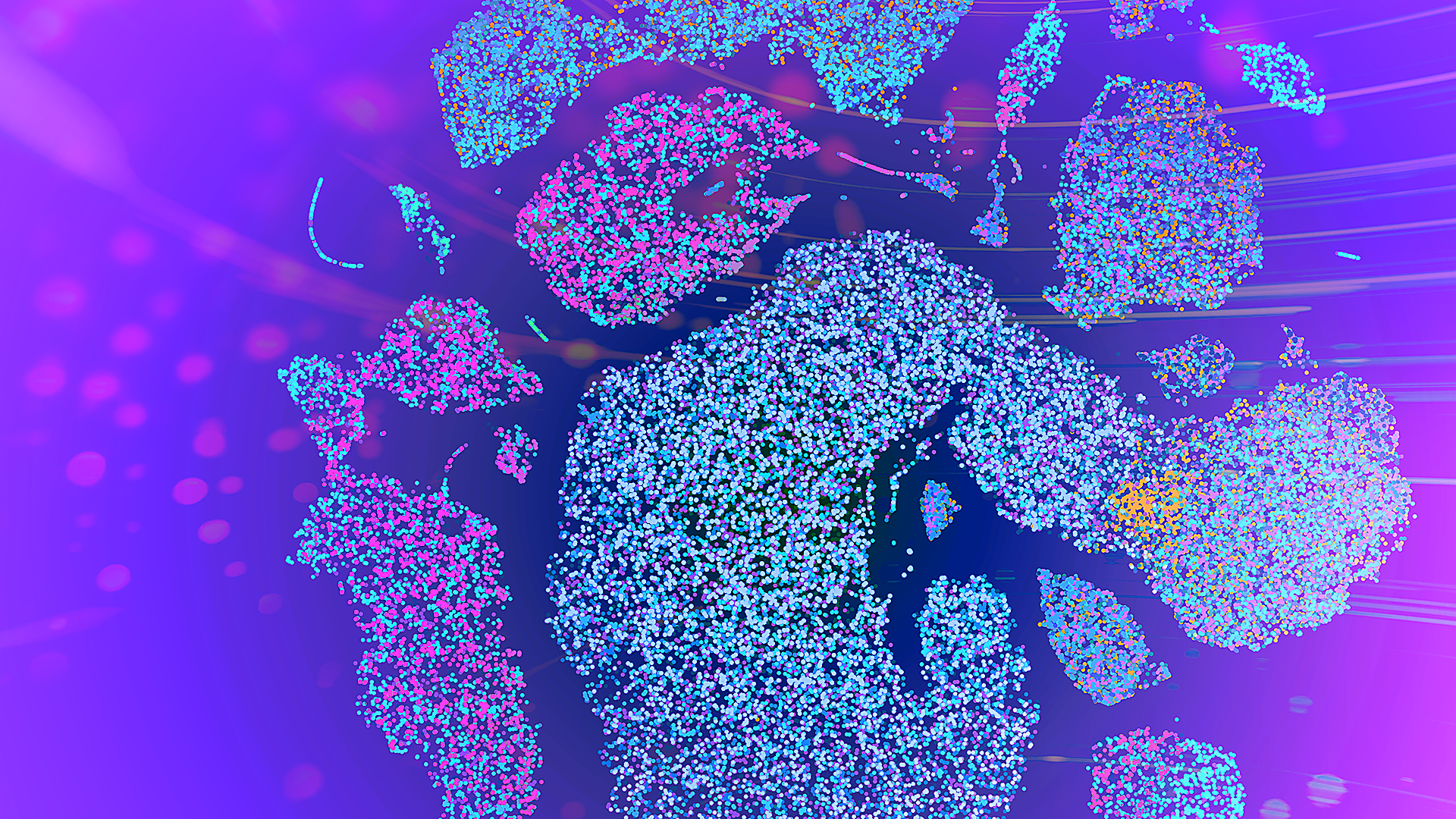 The neXt generation of single cell RNA-seq: An introduction to GEM-X ...