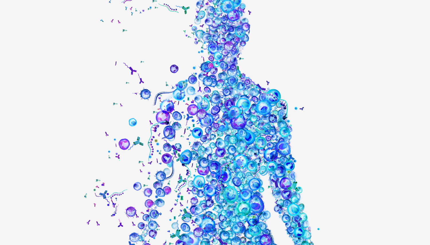 Reaching new heights—and new parameters—with Multiomic Cytometry - 10x ...