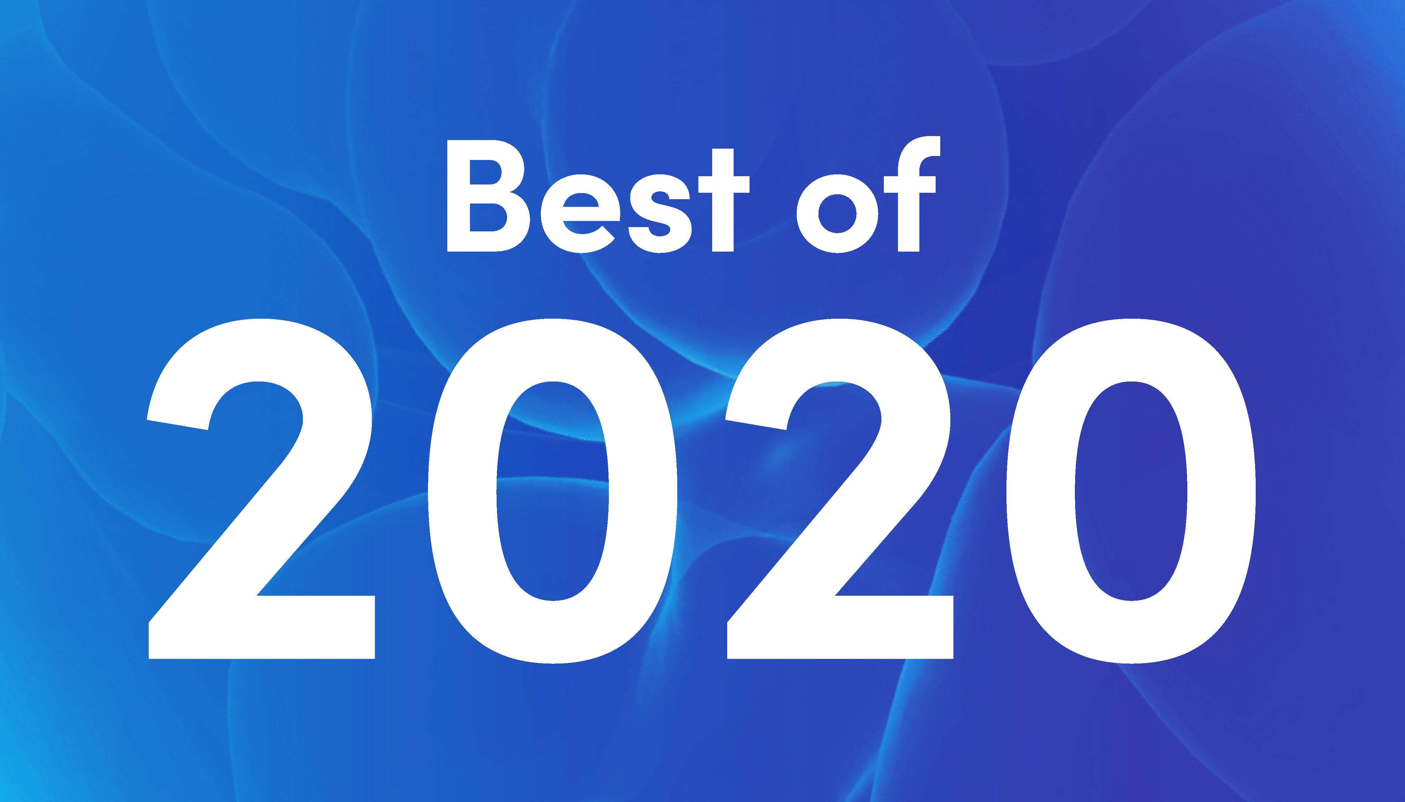 Best of 2020: Celebrating your science - 10x Genomics