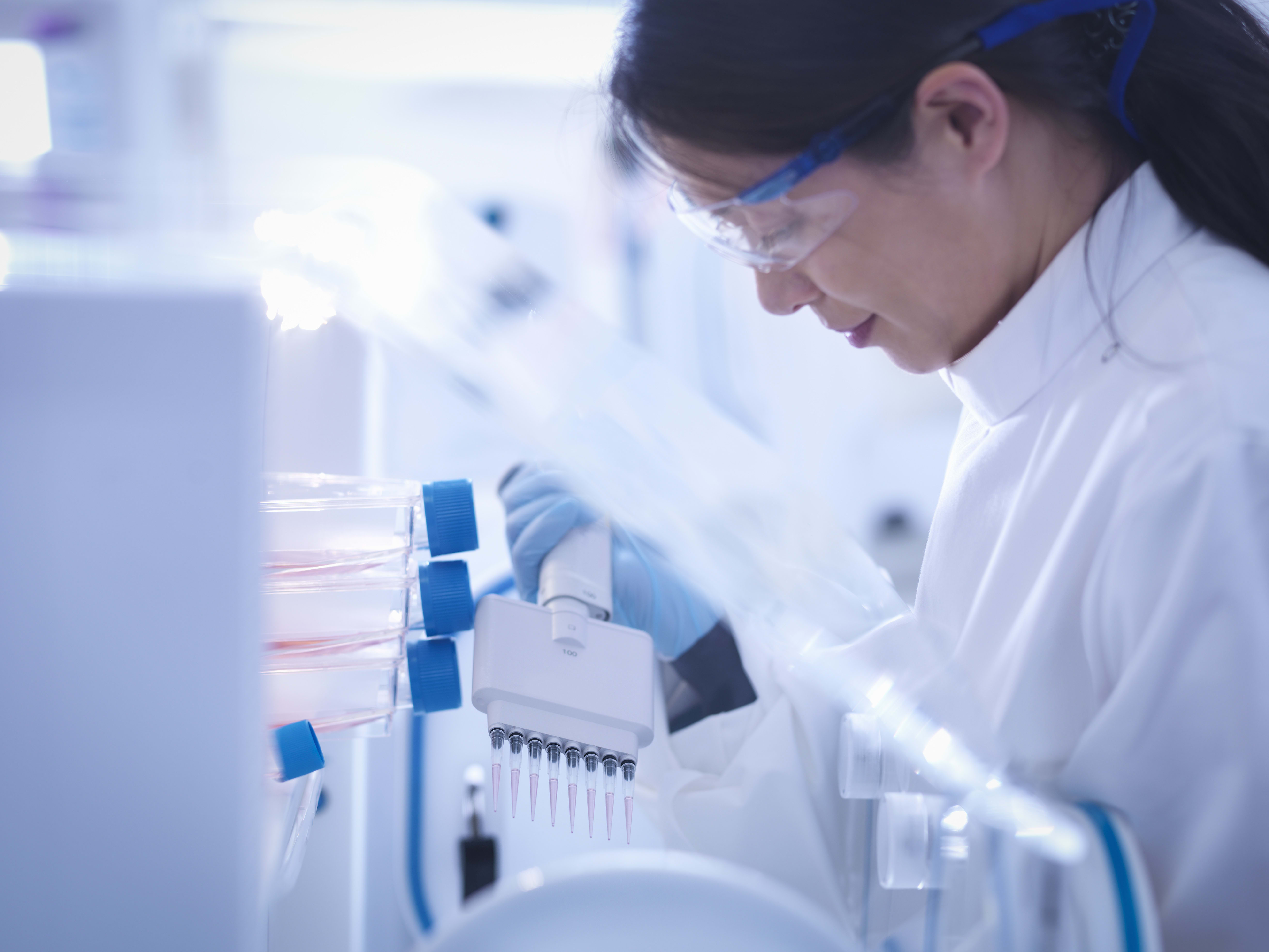 Planning your single cell experiment with Flex: FAQs for fresh, frozen, and FFPE samples | 10x ...