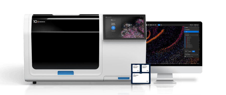 Pricing Request - 10x Genomics