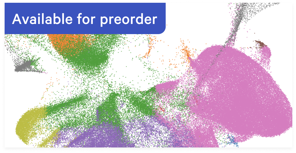 Mastering Biology to Advance Human Health - 10x Genomics