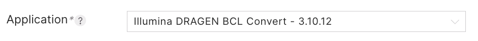 How to setup a 10x Genomics sample sheet in Illumina's BaseSpace for ...